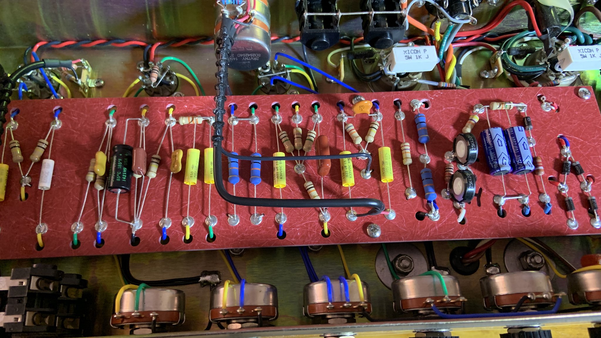 Suhr new SL68 & SL67 MkII | The Gear Forum